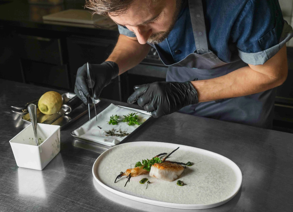 Crockery Range on Offer at Simply Hospitality - Simply Hospitality
