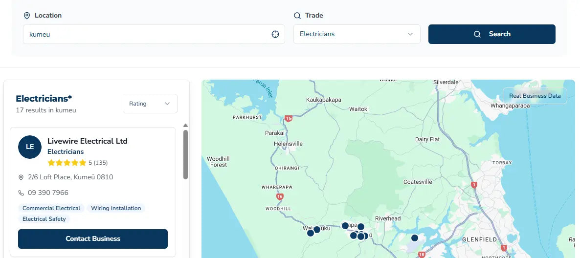 Introducing SimplyConnect: Your Easy Link to Trusted Hospitality Trade ...