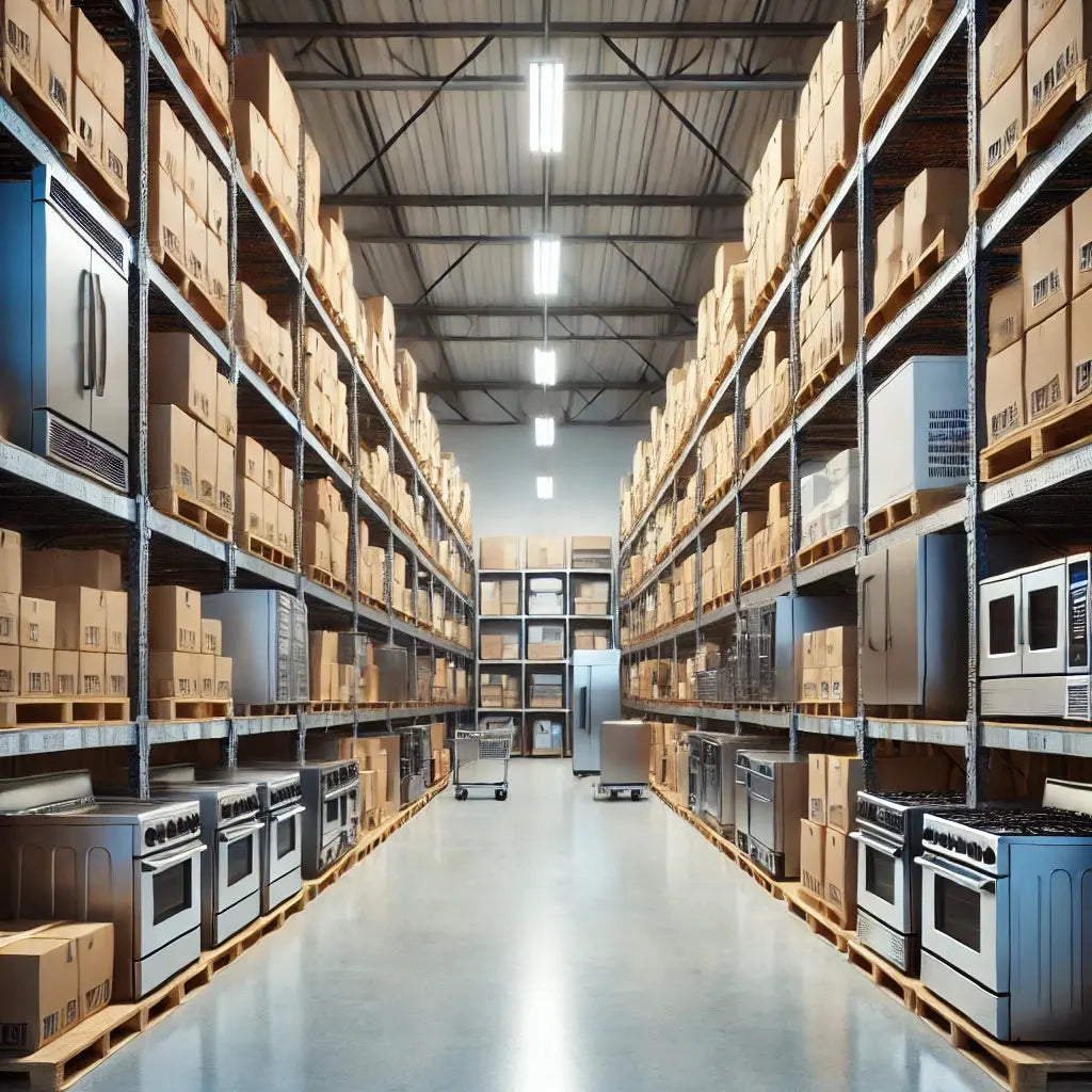 Why Simply Hospitality Recommends Certified Used Products