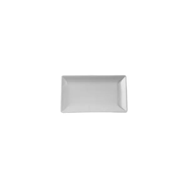 Royal Porcelain Rectangular Dish-230mm (41/3803) - Simply Hospitality
