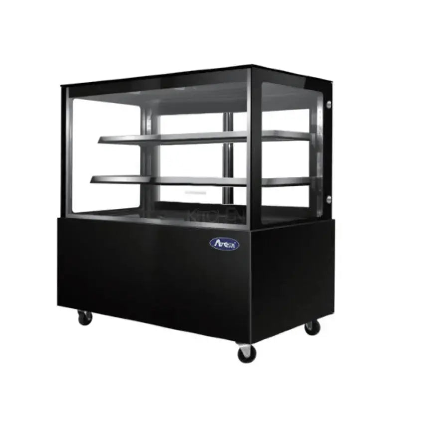Atosa Square Cake Display Fridge 1500mm - Simply Hospitality