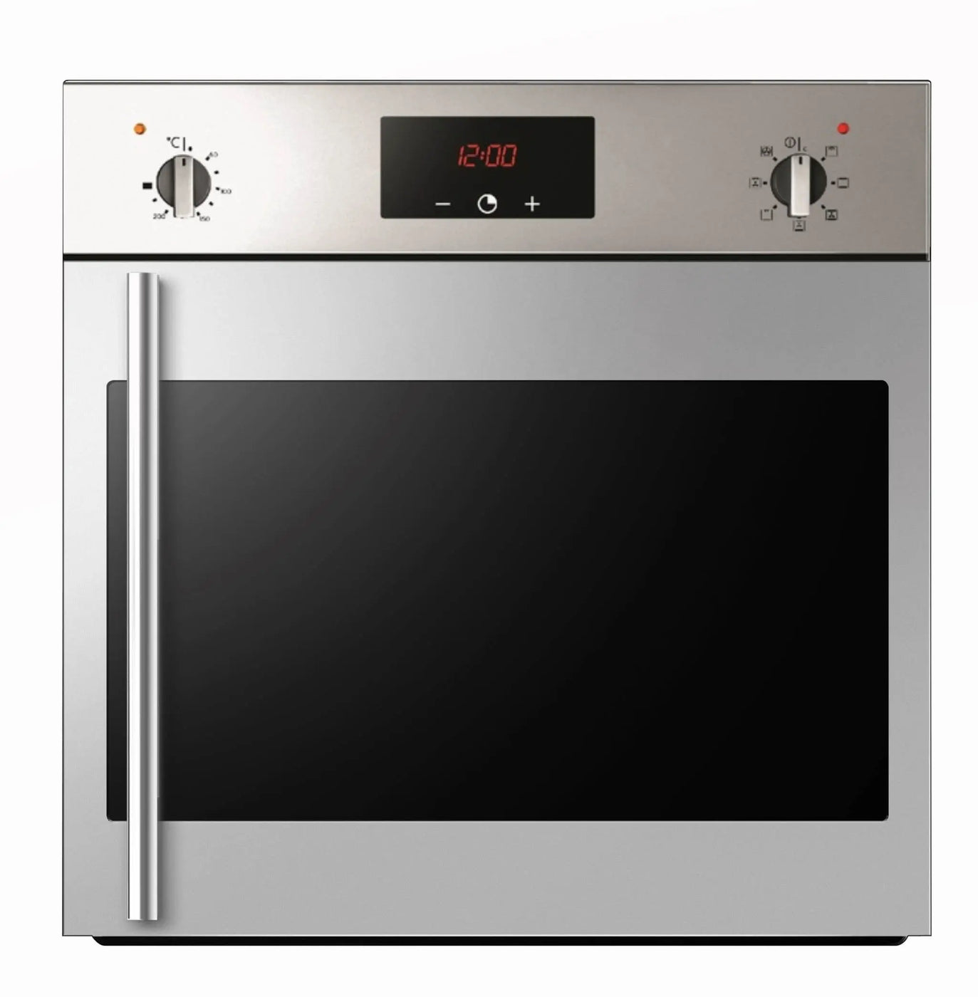 Built-In Oven with Side Opening Door | Simply Hospitality