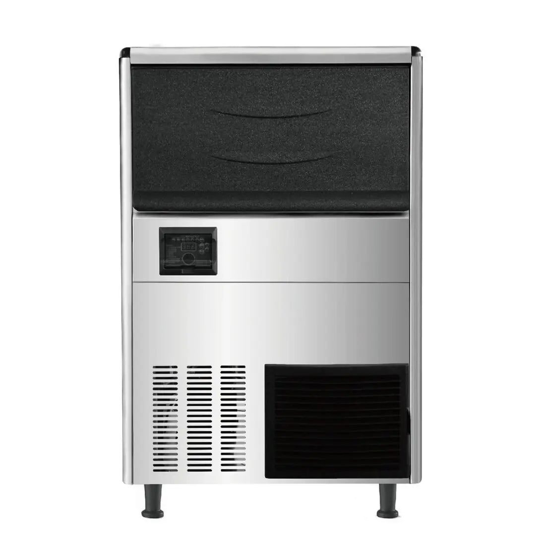 Blizzard 31kg Undercounter Ice Maker - SN-31A - Simply Hospitality