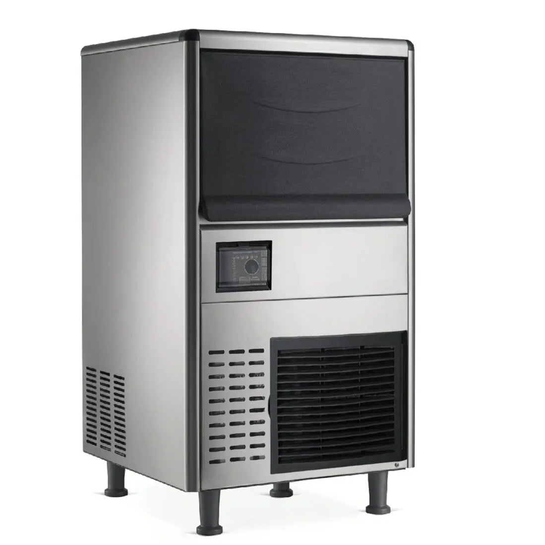 Blizzard 31kg Undercounter Ice Maker - SN-31A - Simply Hospitality
