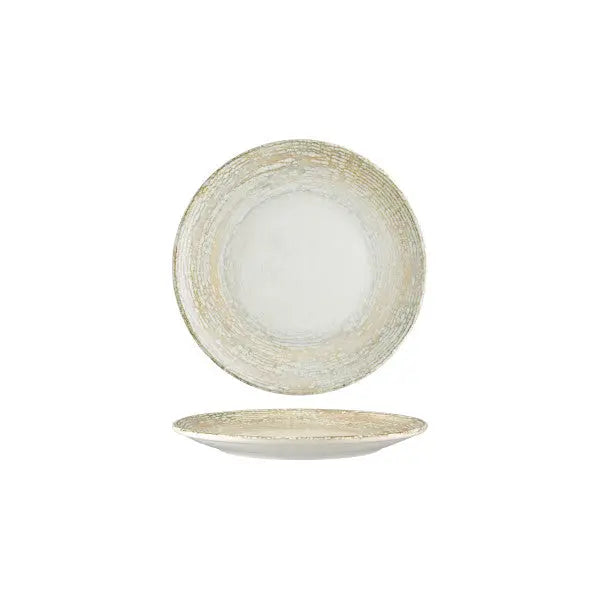 Bonna Patera Plate Coupe 210 mm - Simply Hospitality