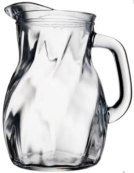 Bormioli Rocco Bistro Twist 1 Litre - Simply Hospitality