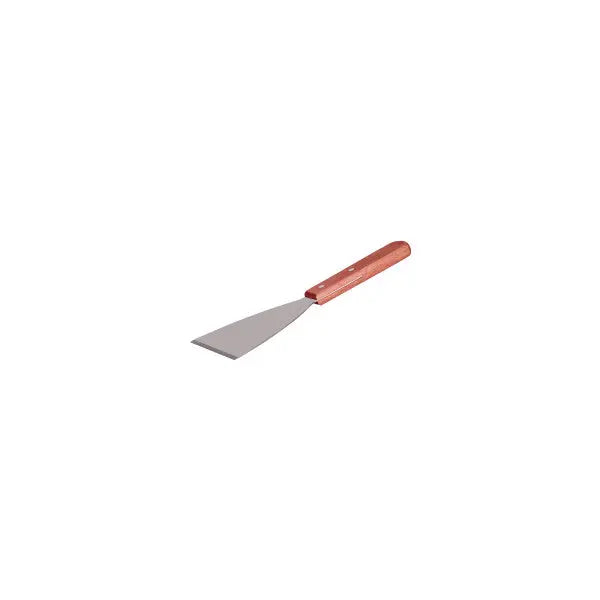 Chef Inox Utility Scraper Pan Stainless Steel 100X120mm - Simply ...