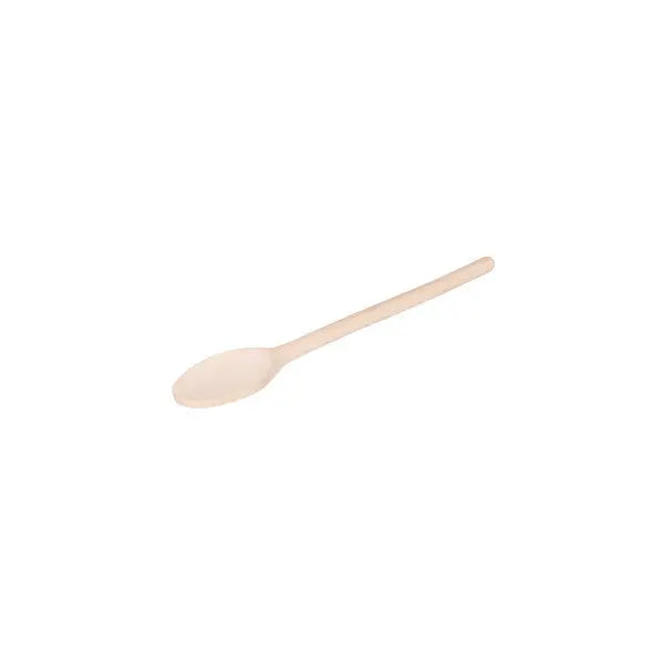 Chef Inox Utility Spoon 350mm - Simply Hospitality