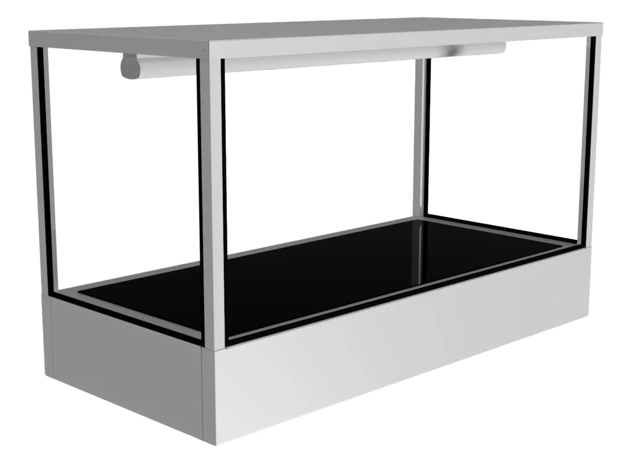 Festive Devon Hot Deck Counter Top - Simply Hospitality