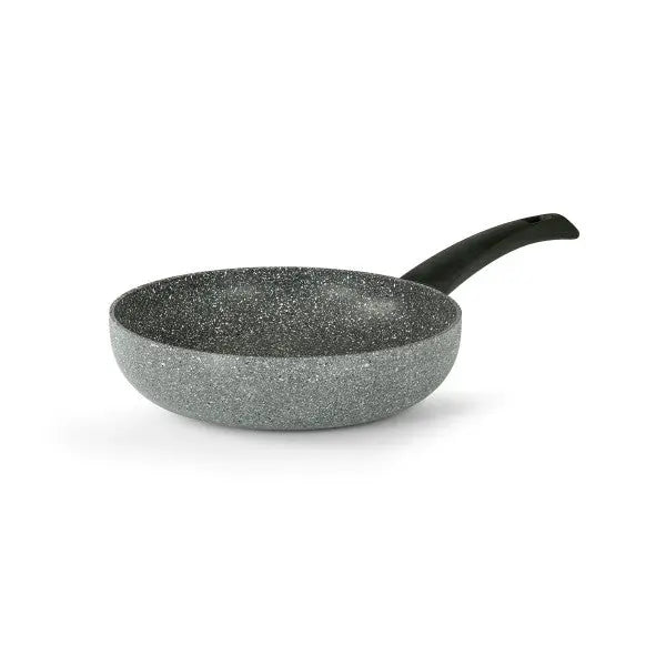 Flonal Cookware Pietra Viva Extra Deep Frying Pan 30cm - Simply ...