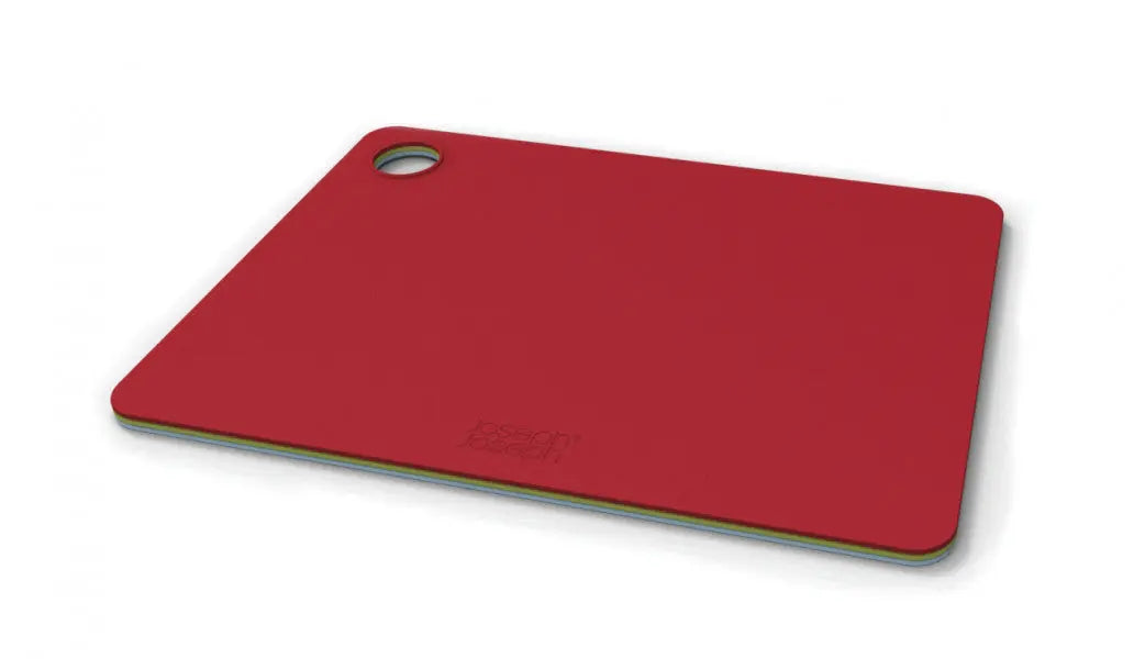 Joseph Joseph Pop Chop Mats Multi Col Set3 - Simply Hospitality