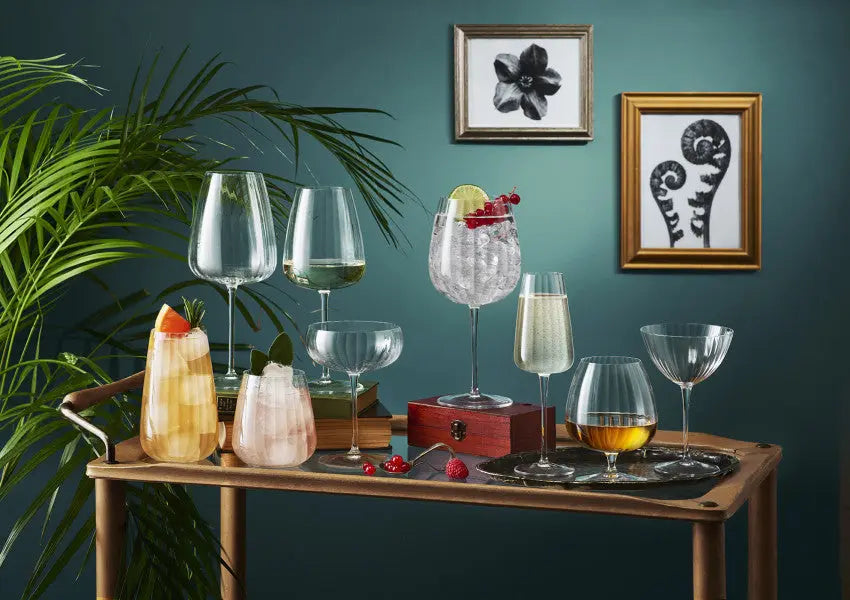 Top Quality Elegant Glassware - Glassware for Every Occasion — Simply ...