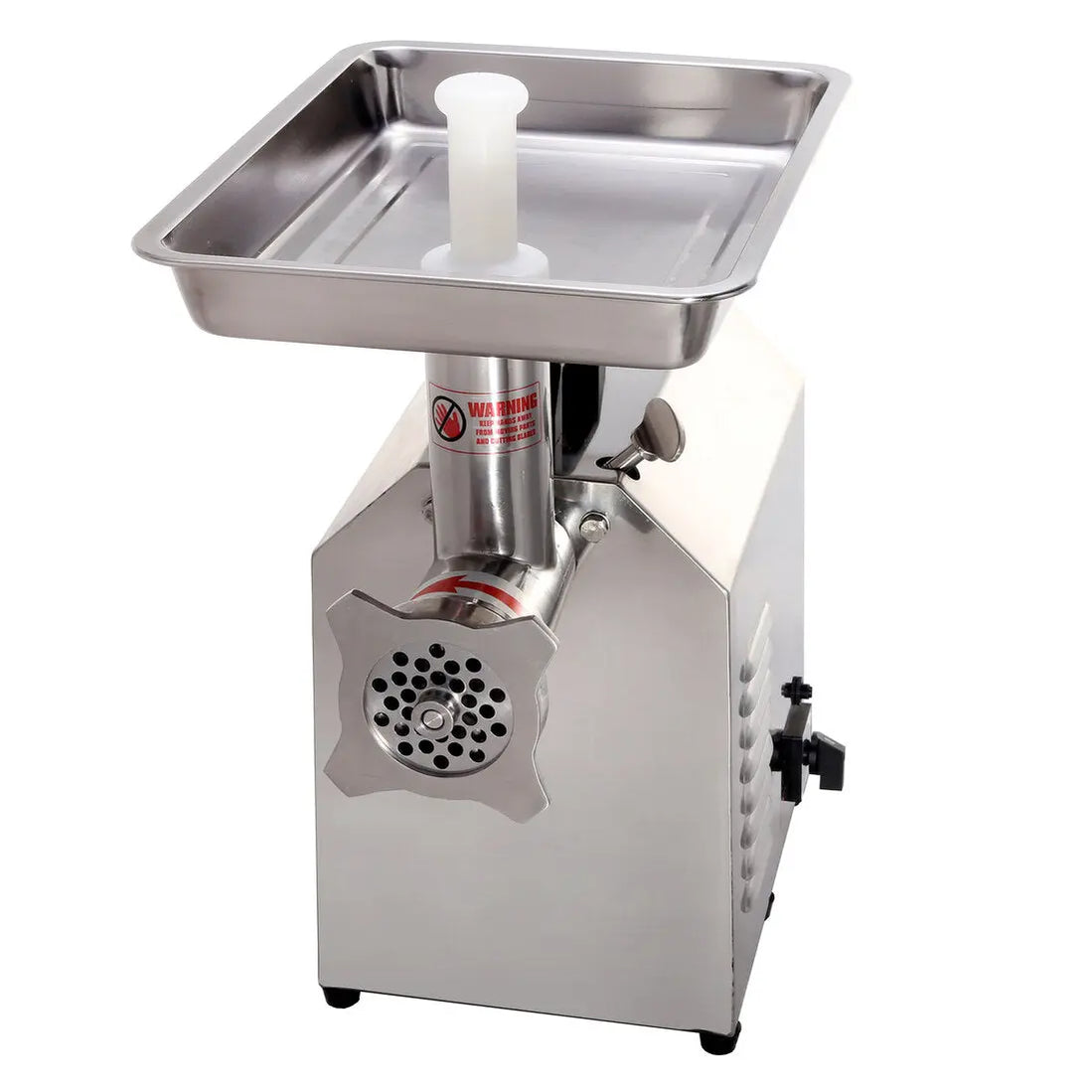 Matador TC22.5 Heavy-Duty Meat Mincer – Simply Hospitality