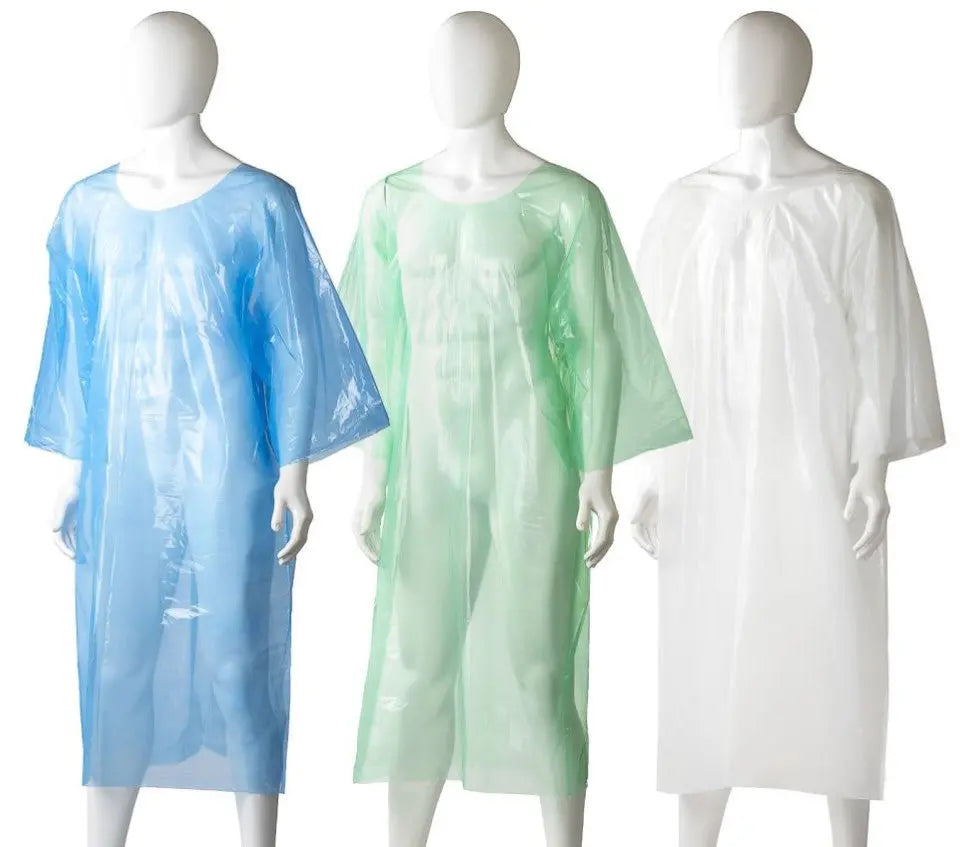 Matthew Polyethylene Splash Jackets - Simply Hospitality