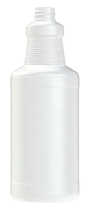 Matthews Industrial Bottles - Simply Hospitality