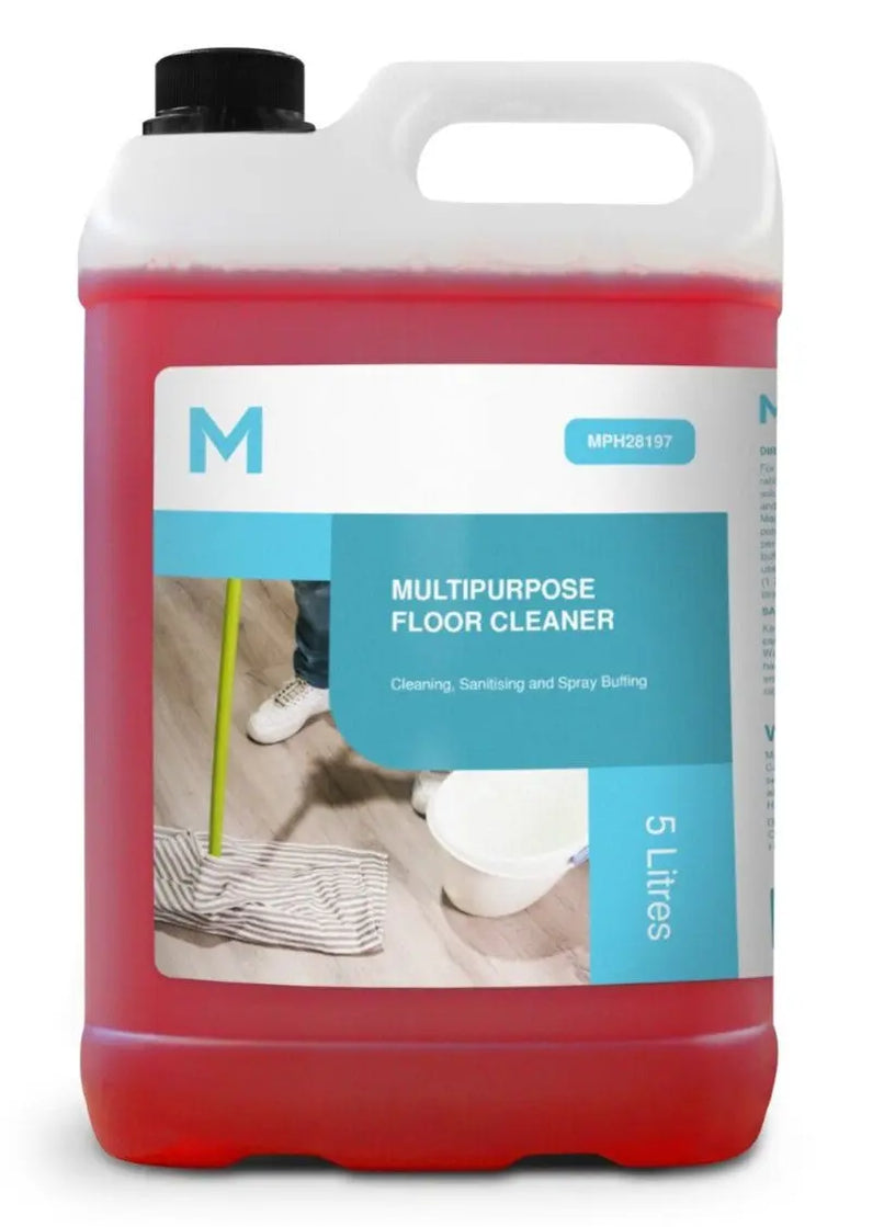 Matthews-Multipurpose Floor Cleaner - Simply Hospitality