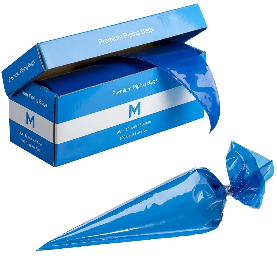 Premium Piping Bags – Bakery & Kitchen Packaging | Simply Hospitality