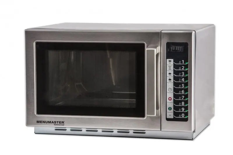 Menumaster Commercial Microwave RCS511TSA - Simply Hospitality