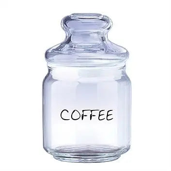 Ocean Pop Jar Coffee 500ml - Simply Hospitality