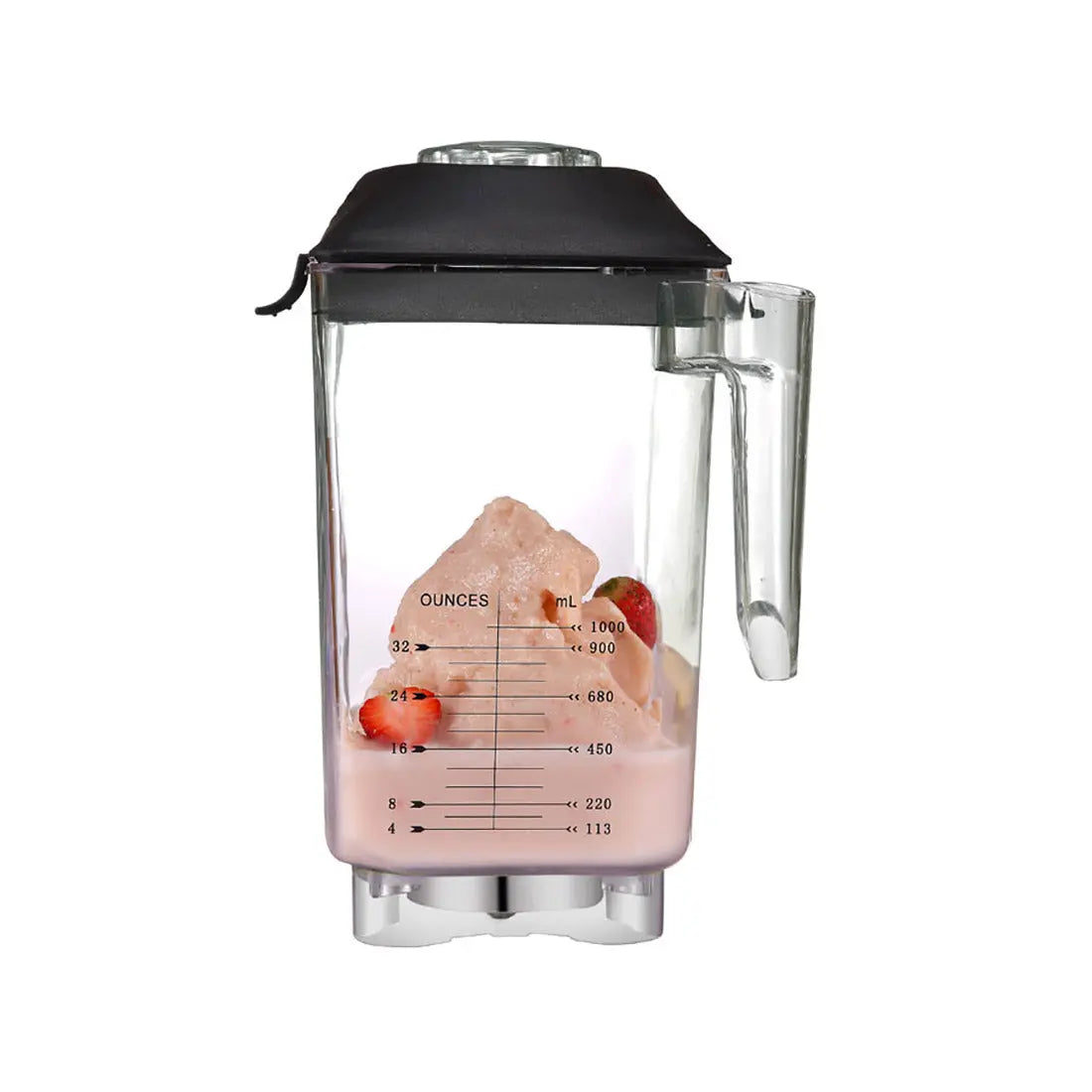 KS-10000-J Spare Blender Jug Set – Simply Hospitality