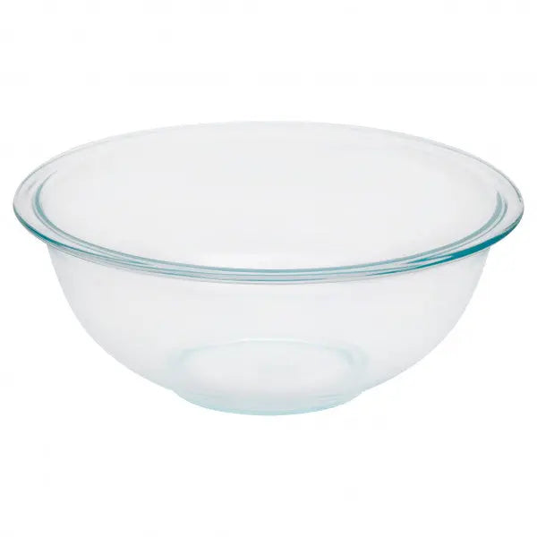 Pyrex Smart Essentials Mixing Bowl 2.4L - Simply Hospitality