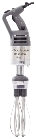 Robot Coupe Combi range MP 450 FW Ultra Single phase - Simply — Simply ...