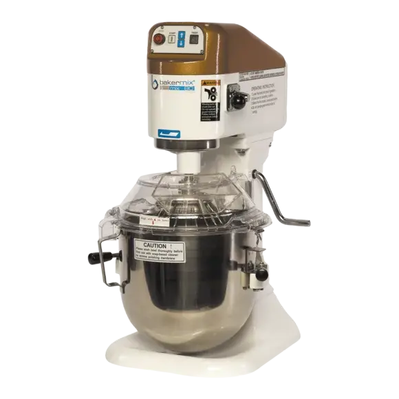Robot Coupe Planetary Mixers SP800A-C Single phase - Simply — Simply ...