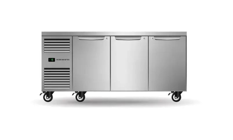 Skope Refrigeration: Innovative Solutions for Cold Storage — Simply ...