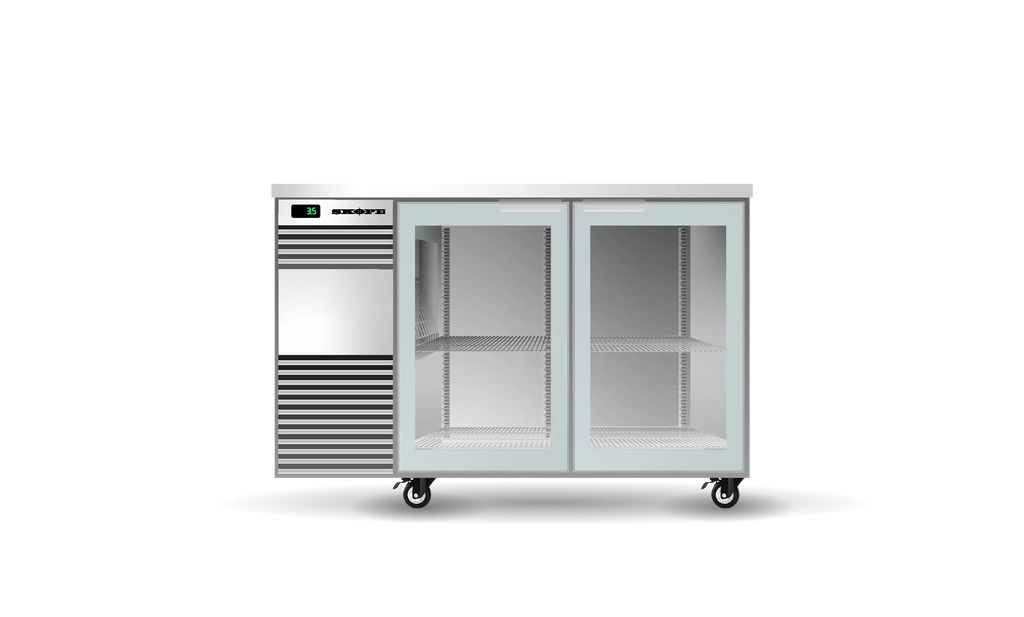 Skope Refrigeration: Innovative Solutions for Cold Storage — Simply ...