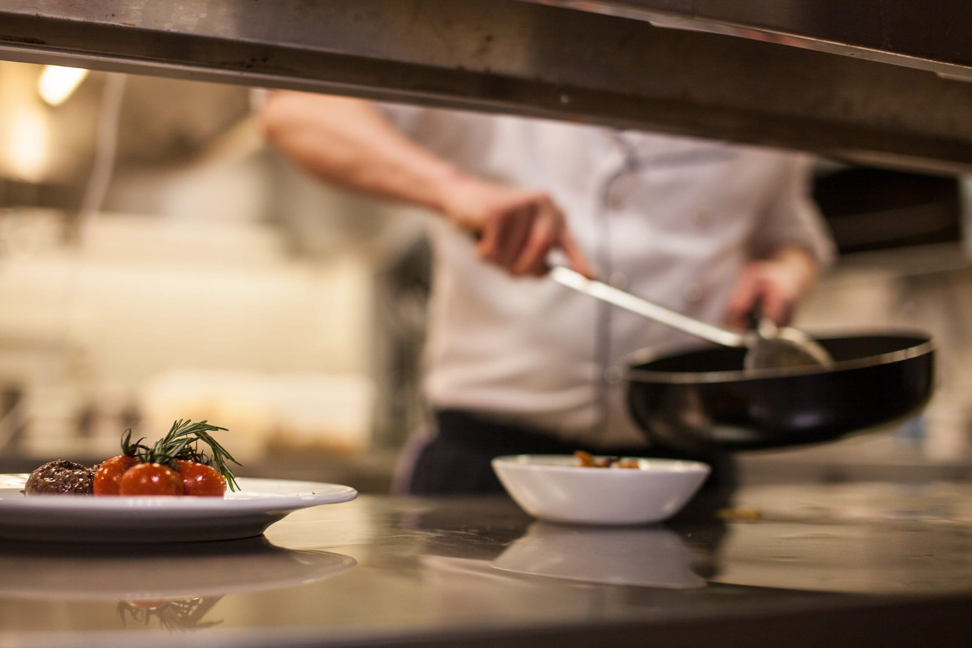 Simply Hospitality - Quality Service. Competitively Priced.