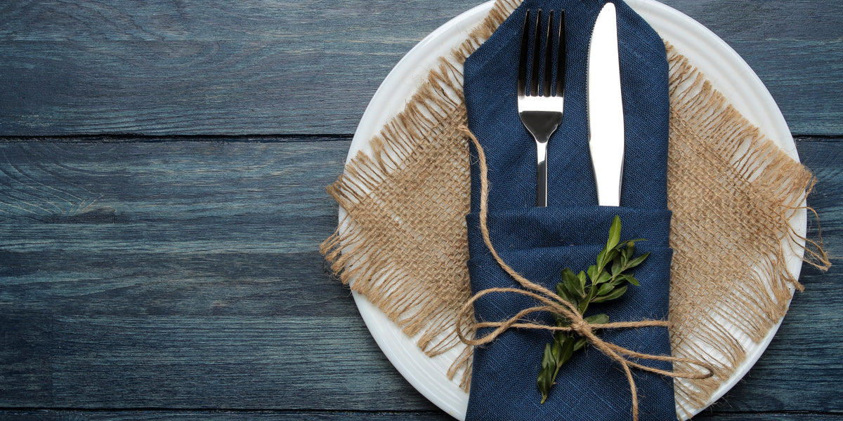 Experience the Art of Dining with Stanley Rogers Cutlery — Page 3 ...