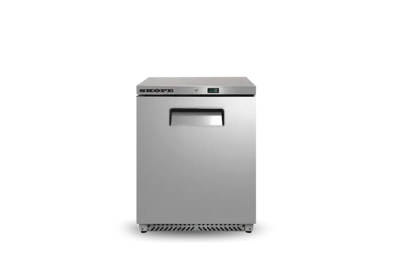 Skope ReFlex 1 Door Underbench Freezer - Simply Hospitality