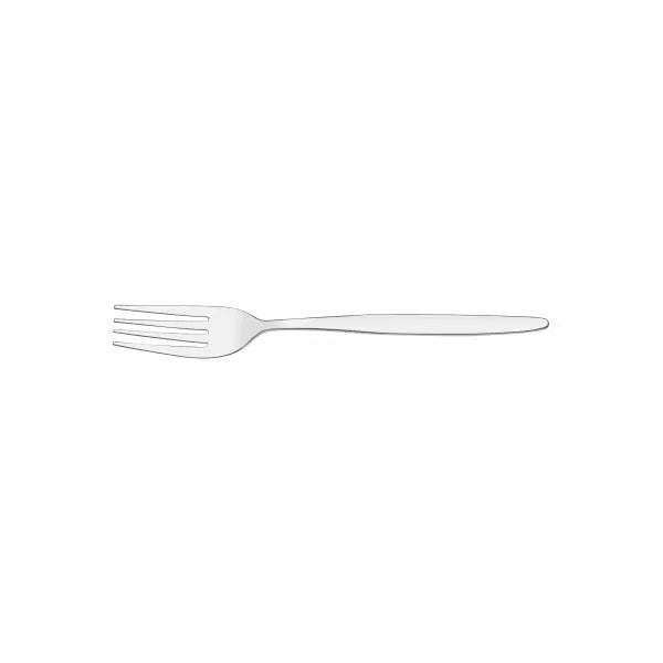 Tablekraft Atlantis Table Fork 12 Pack - Simply Hospitality