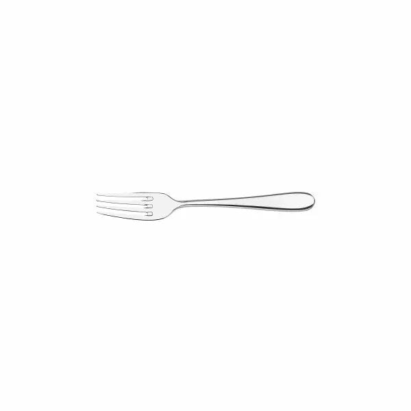 Tablekraft Gable Dessert Fork 12 Pack - Simply Hospitality