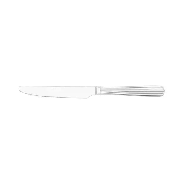 Tablekraft Lido Table Knife 12 Pack - Simply Hospitality