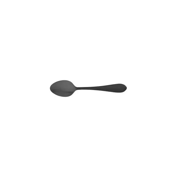 Tablekraft Soho Ink Teaspoon 12 Pack - Simply Hospitality